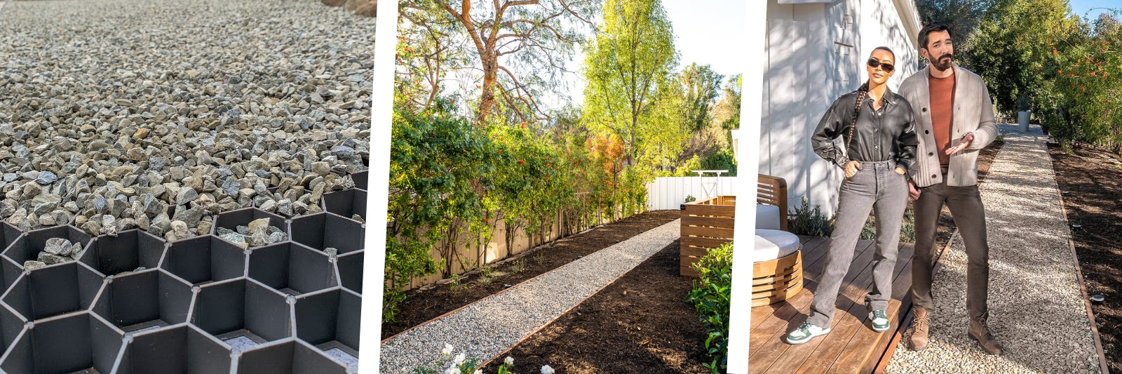 The Sustainable Future of Surfacing: A Guide to CORE Foundation System