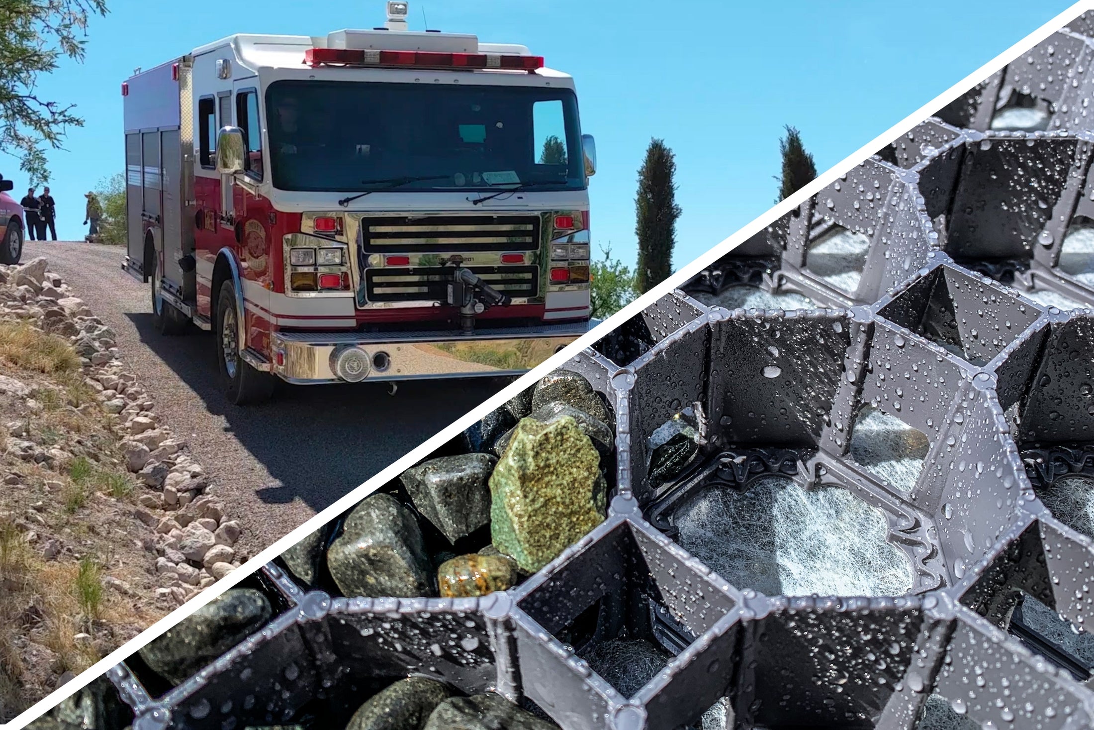 CORE Landscape Products