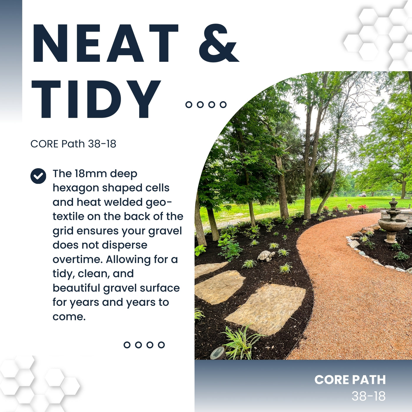 CORE Path | FREE SHIPPING