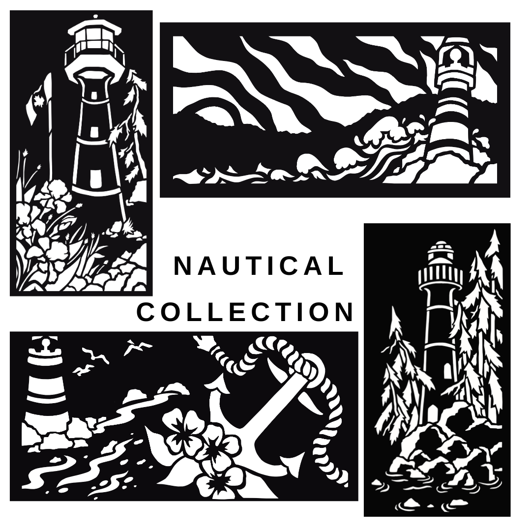 Nautical Collection