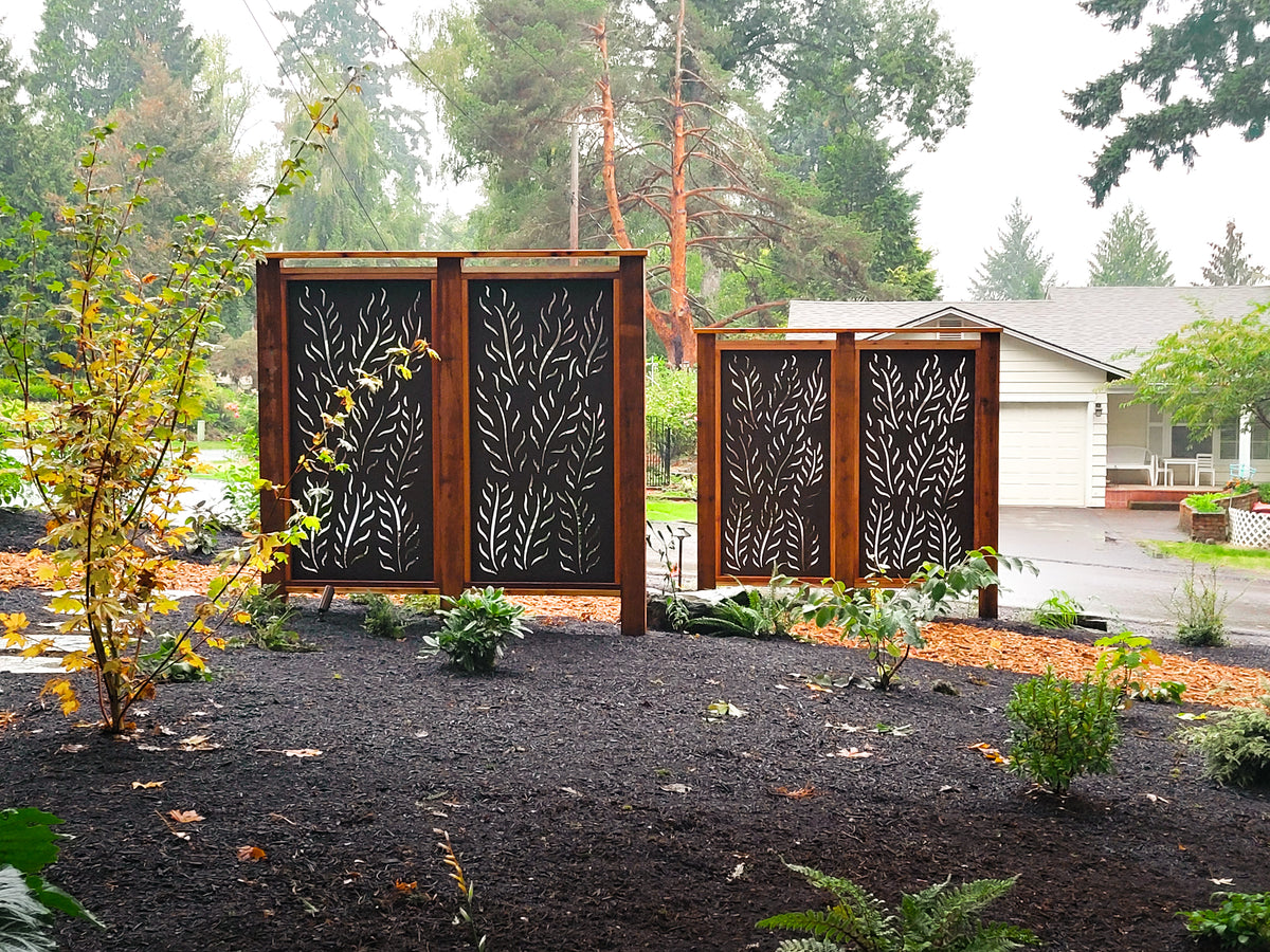 Privacy Screens Collection