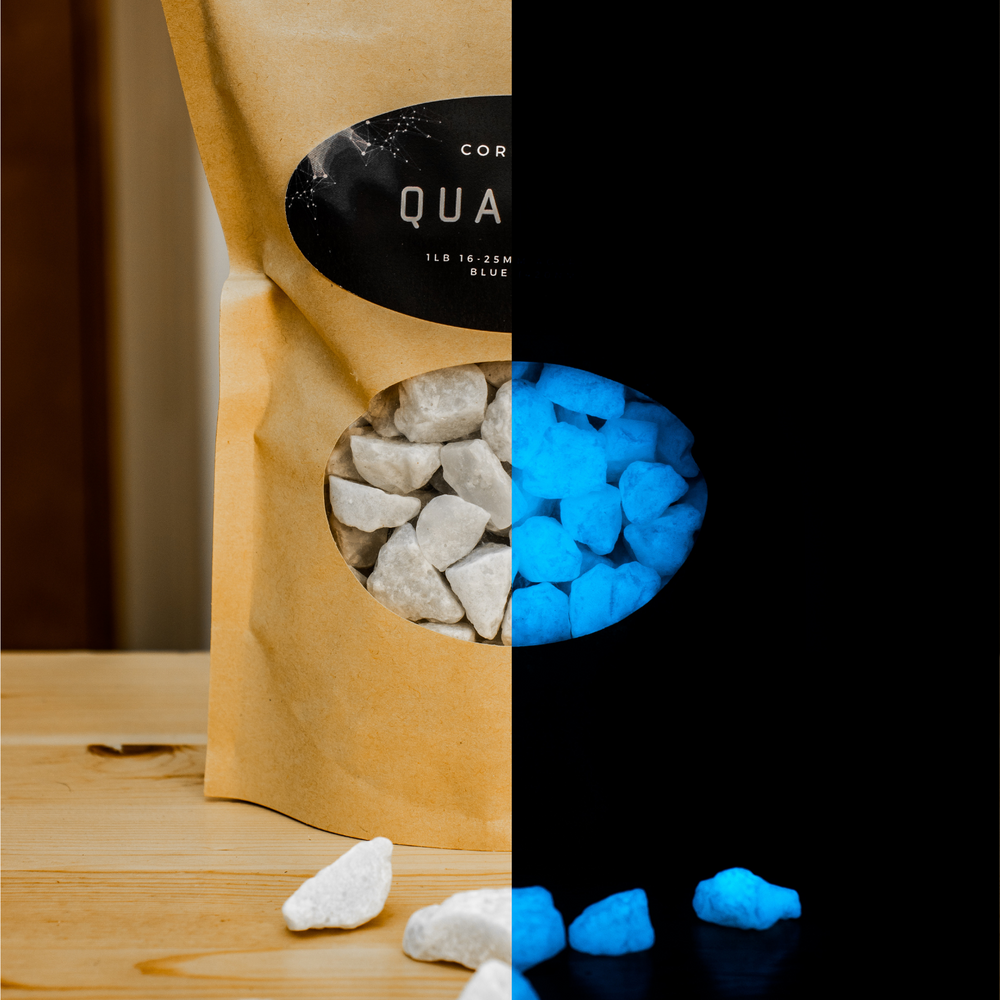 CORE Glow Sample Kit