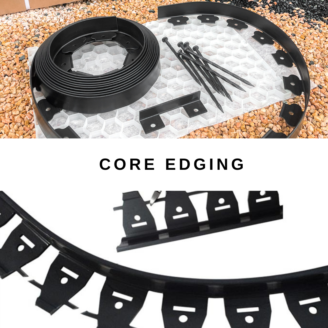CORE Edging | FREE SHIPPING