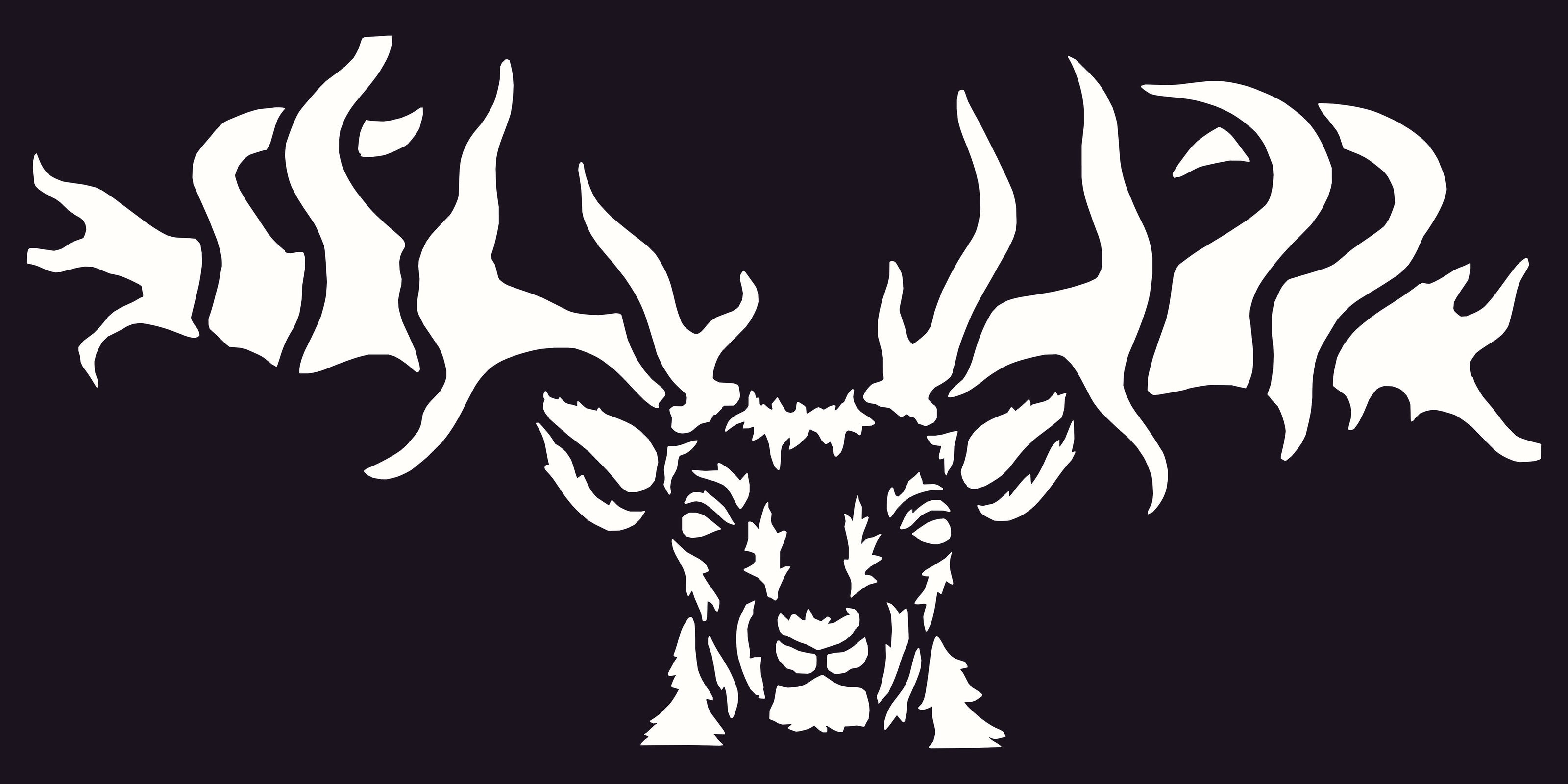 PVC Privacy screens - Bear & Elk