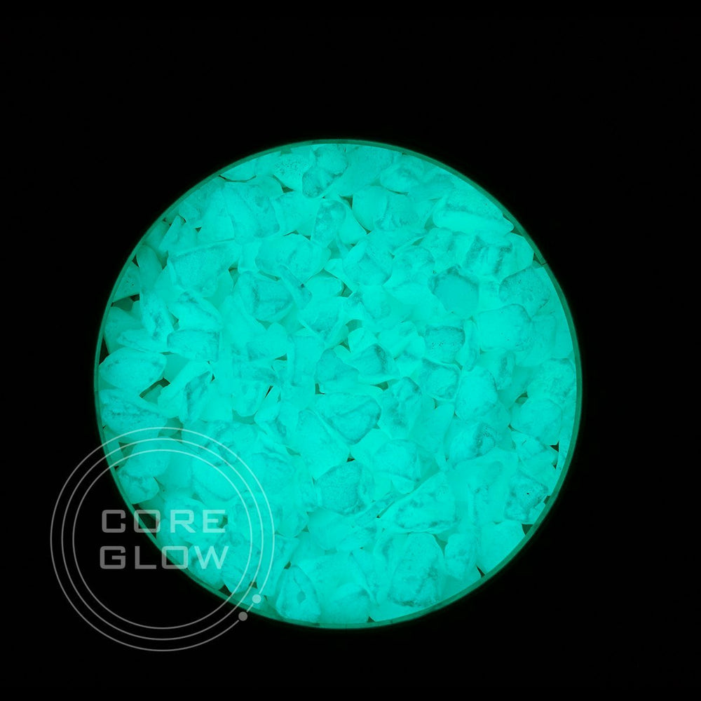 Commercial Grade Glow Aggregates