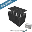 CORE Water - Flood Management Crate (57 gallons) - FREE SHIPPING