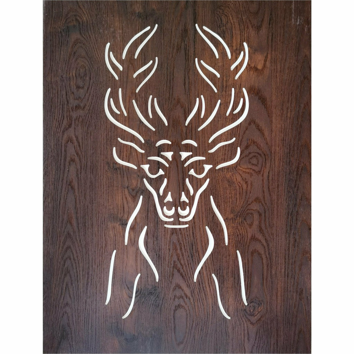 Stag-Engraved | FREE SHIPPING
