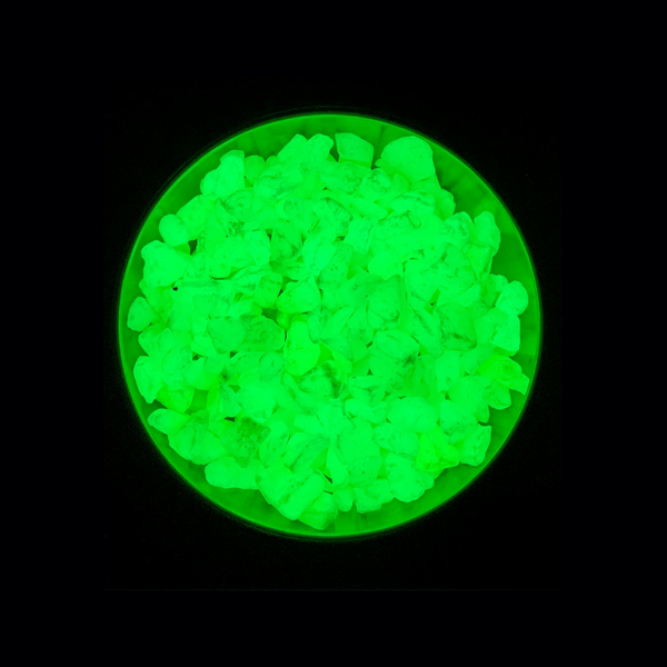 Commercial Grade Glow Aggregates