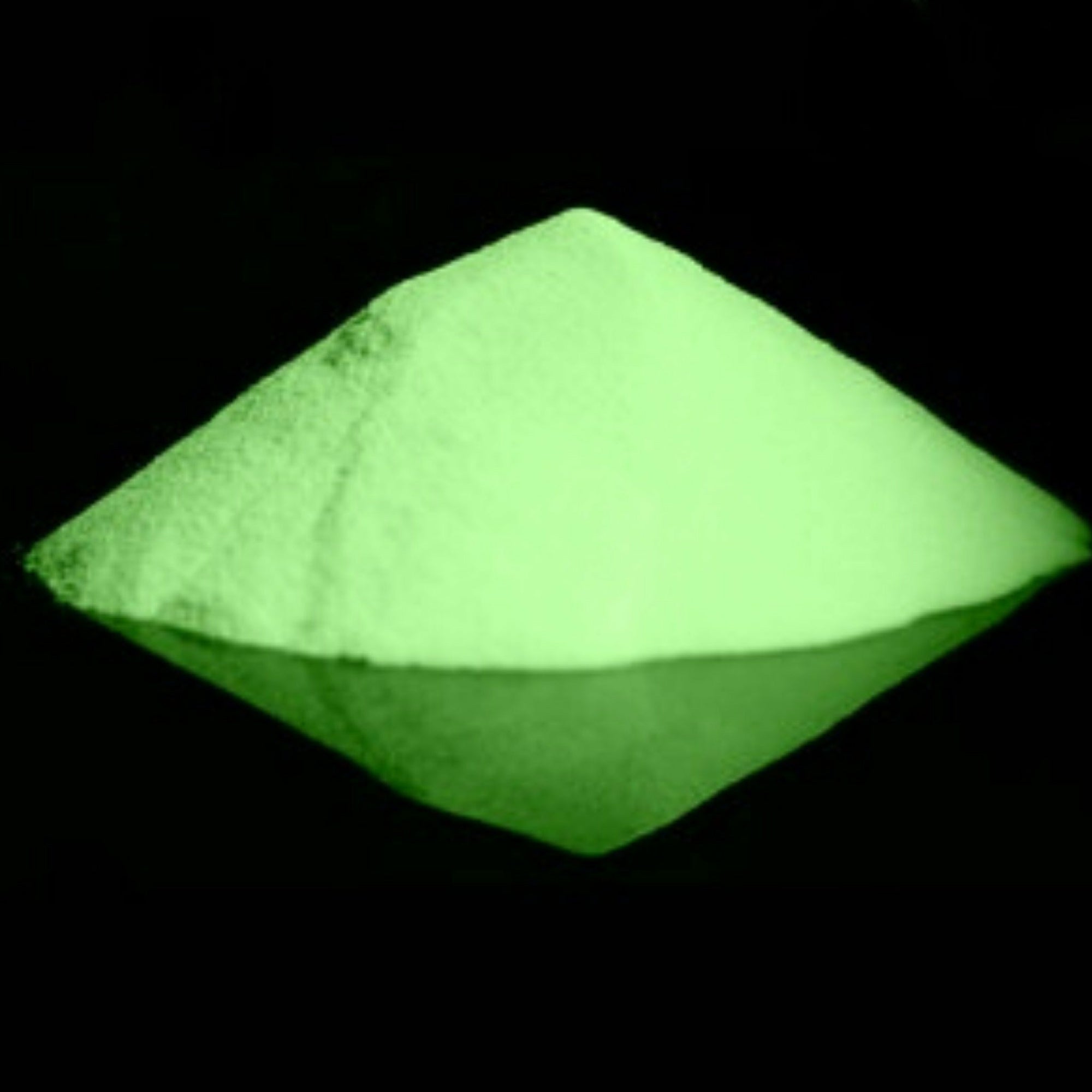 Pure Core Glow Powder - Green